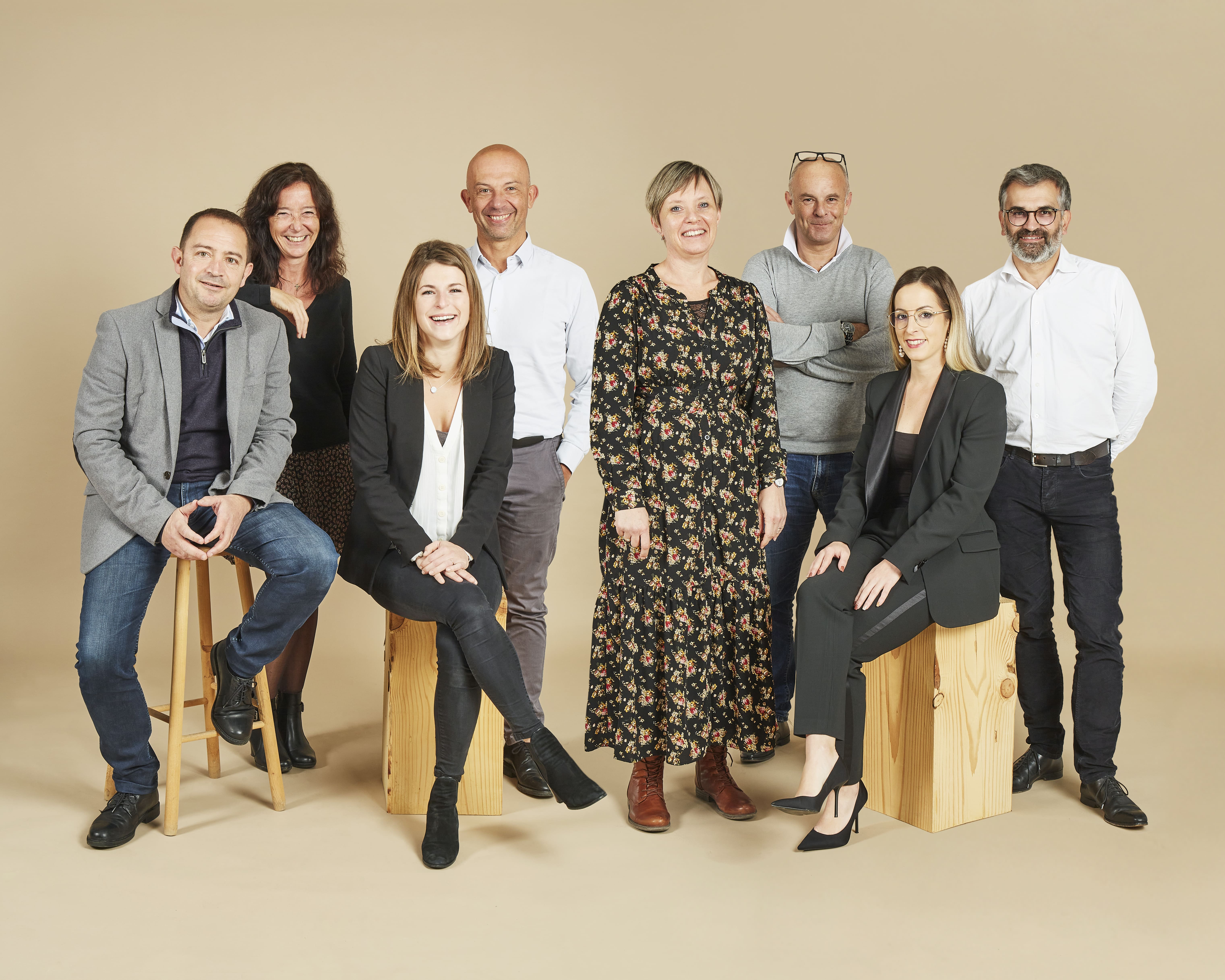 Gers S Engage Gers Equipement